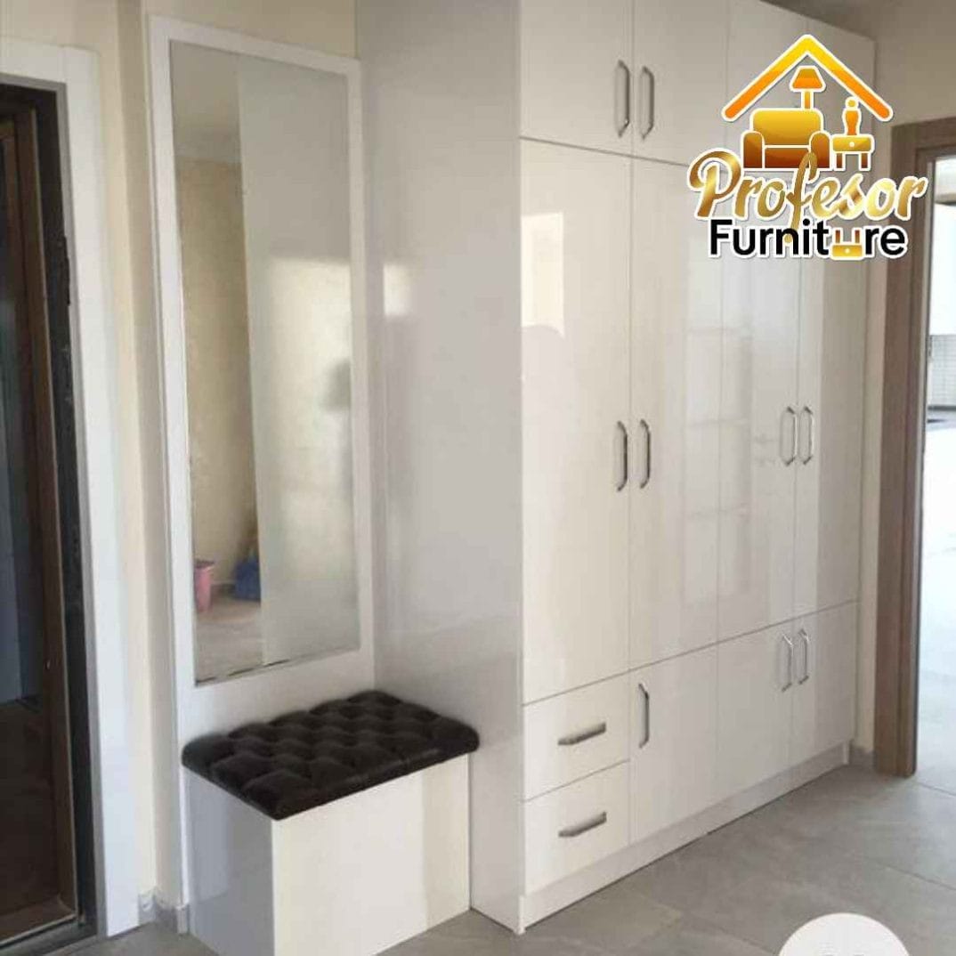 100+ Contoh Model dan Desain Kitchen Set Minimalis Modern - Profesor ...